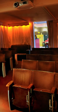 Paul Roberts Hi-Fi – Advice - Planning - Installation