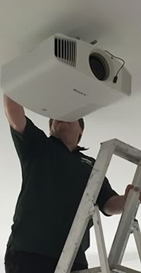 Paul Roberts Hi-Fi – Advice - Planning - Installation