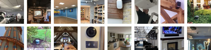 Paul Roberts Hi-Fi – Advice - Planning - Installation